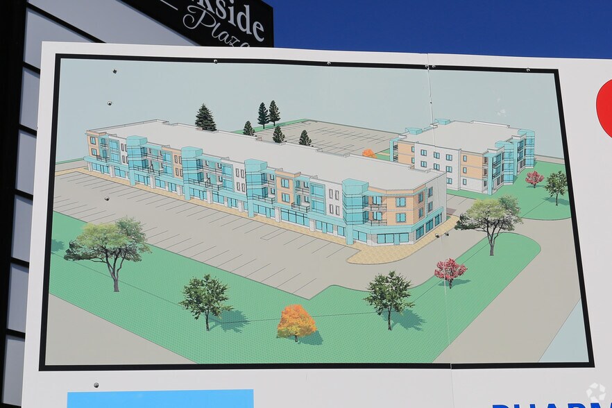 750 Big Bay Point Rd, Barrie, ON L4N 0T4 - Retail For Lease Cityfeet.com