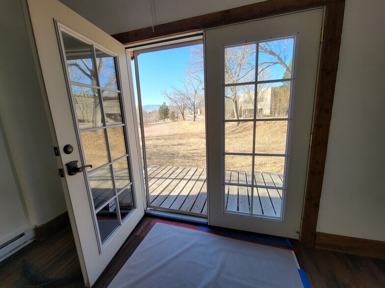 5325 Mark Dabling Blvd, Colorado Springs, CO 80918 - Office For Lease ...
