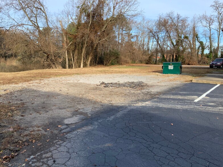 3112-3114 Tyre Neck Rd, Portsmouth, VA 23703 - Retail For Lease ...