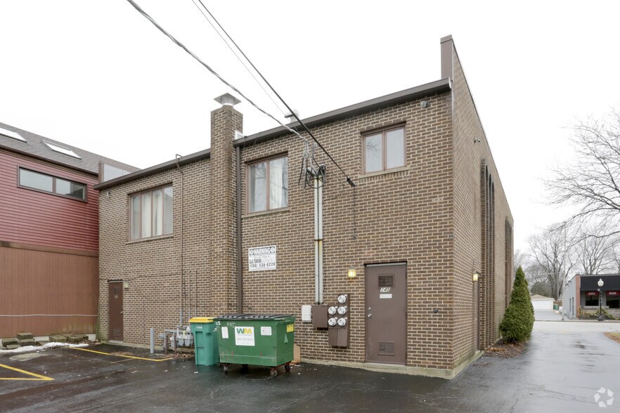 245 N Cass Ave, Westmont, IL 60559 - Retail For Lease Cityfeet.com