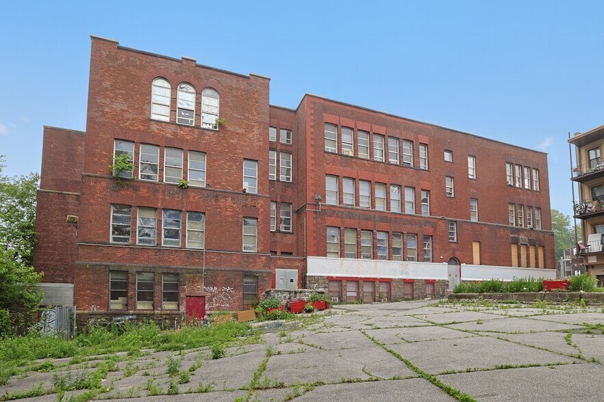 164 Ashburton Ave, Yonkers, NY 10701 - Schools For Sale Cityfeet.com