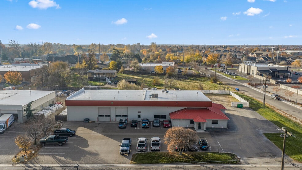 1855 E Lanark St, Meridian, ID 83642 - Flex/R&D For Lease Cityfeet.com