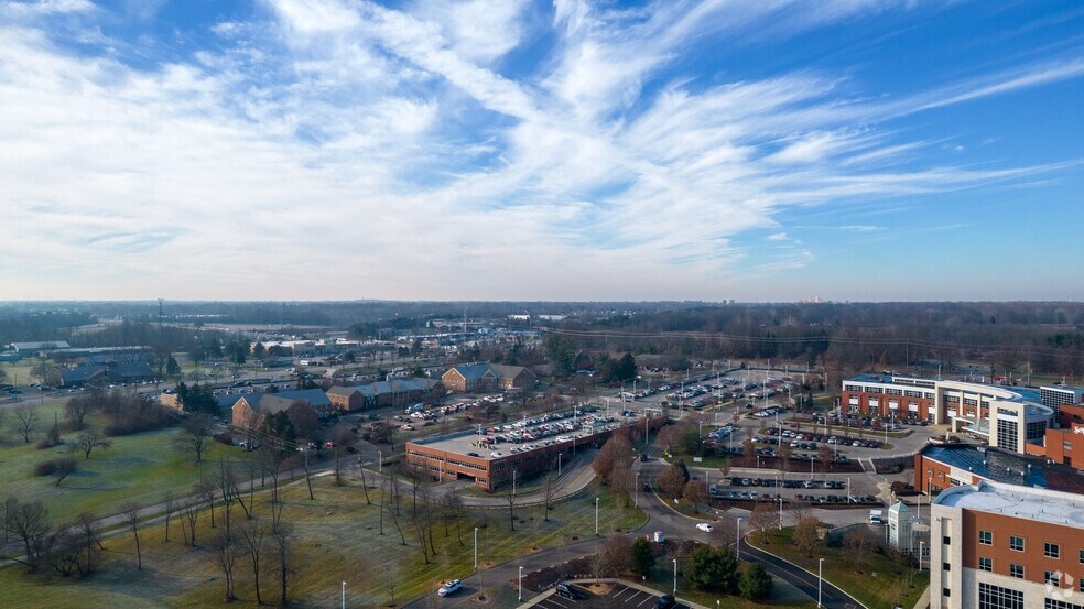 495 Cooper Rd, Westerville, OH 43081 - Medical Office For Lease ...