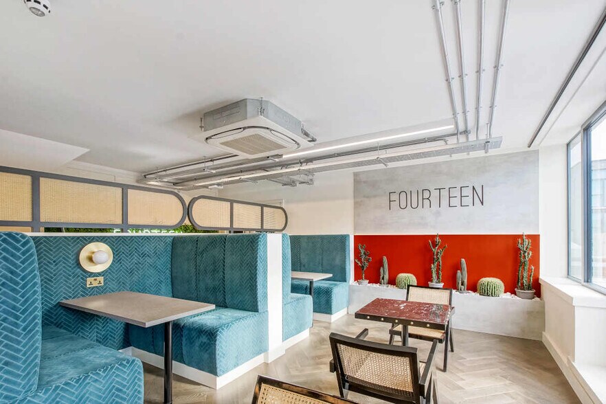 14 Bonhill St, London, LND EC2A 4BX - Office Cityfeet.com