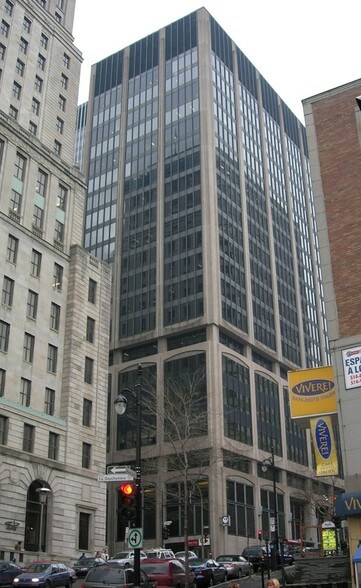 1080 Du Beaver Hall Côte, Montréal, QC H2Z 1S8 - Office For Lease ...
