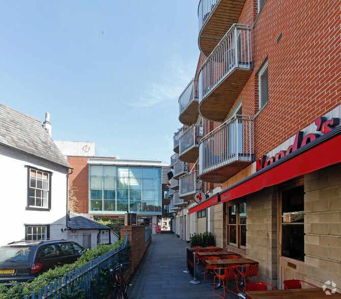 Derby Sq, Epsom, SRY KT19 8AG - Retail For Lease Cityfeet.com