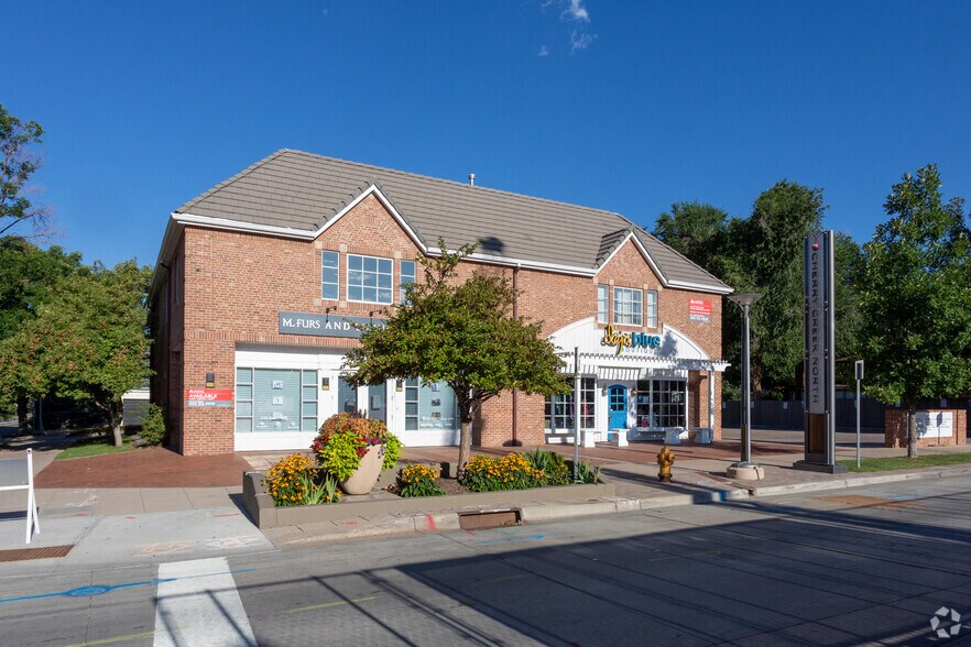 301 University Blvd, Denver, CO 80206 - Office For Lease Cityfeet.com