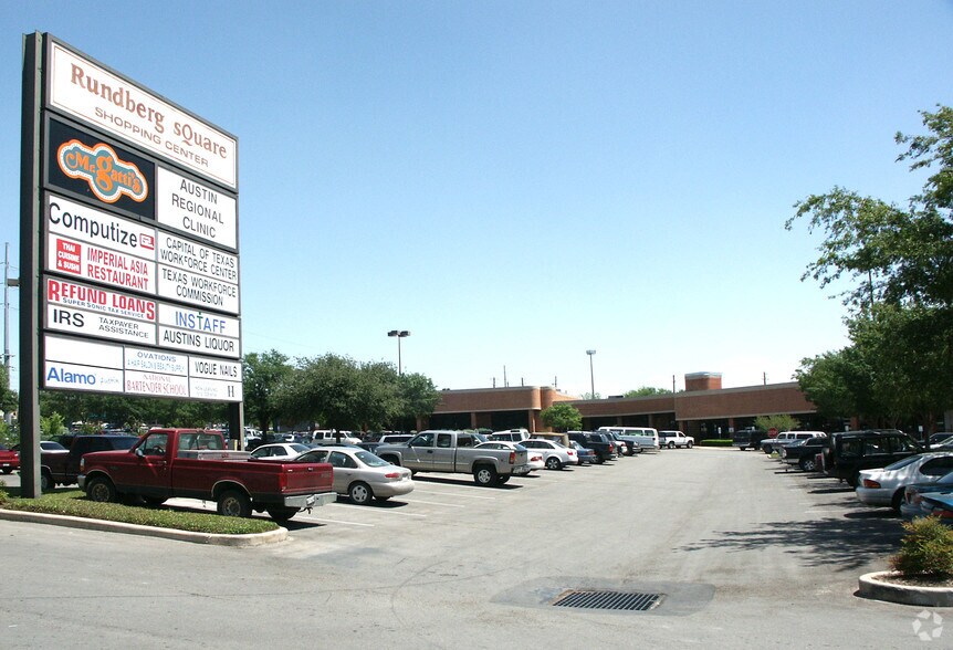 825 Rundberg Ln E, Austin, TX 78753 For Lease Cityfeet.com
