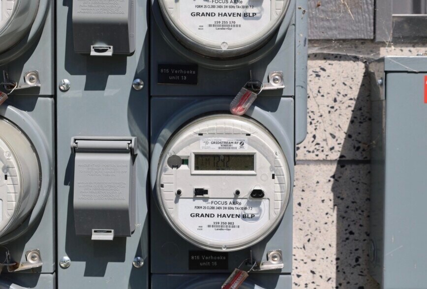 815 Verhoeks St, Grand Haven, MI 49417 - Flex For Sale Cityfeet.com