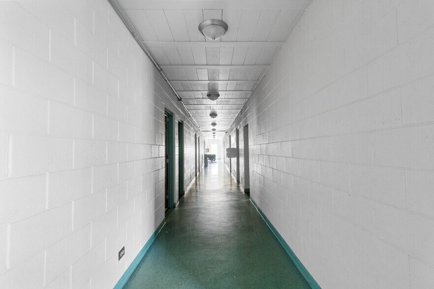 6345 Massachusetts Ave, Indianapolis, IN 46226 - Religious Facility For ...