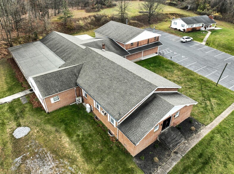 4699 Earl Dr, Harrisburg, PA 17112 - Religious Facility For Sale ... 4699 Earl Dr, Harrisburg, PA 17112 - Religious Facility For Sale ...