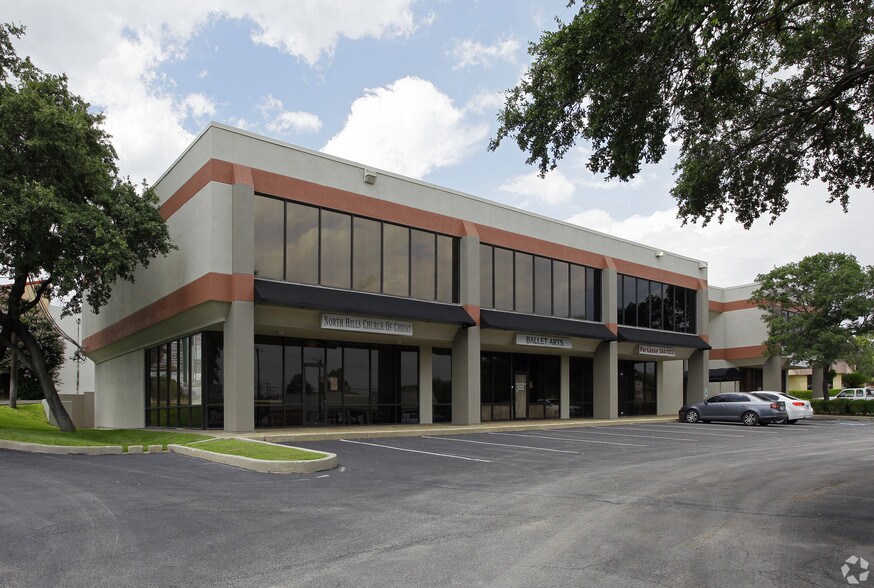 2101 Lockhill Selma Rd, San Antonio, TX 78213 - Lofts/Showrooms For ...