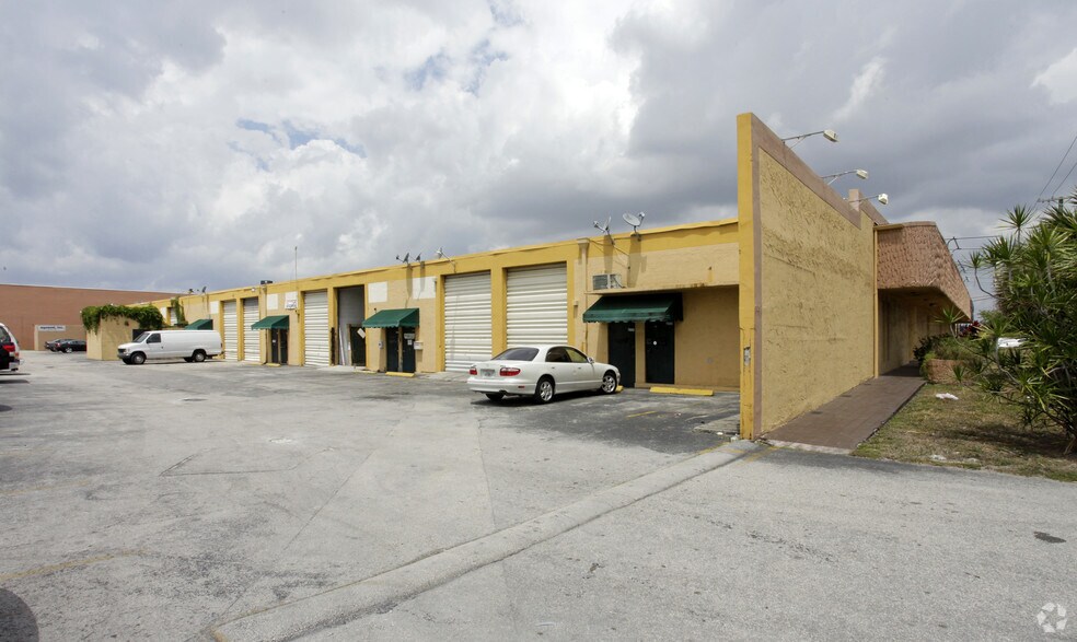 7752-7776 NW 71st St, Miami, FL 33166 - Warehouse For Sale Cityfeet.com