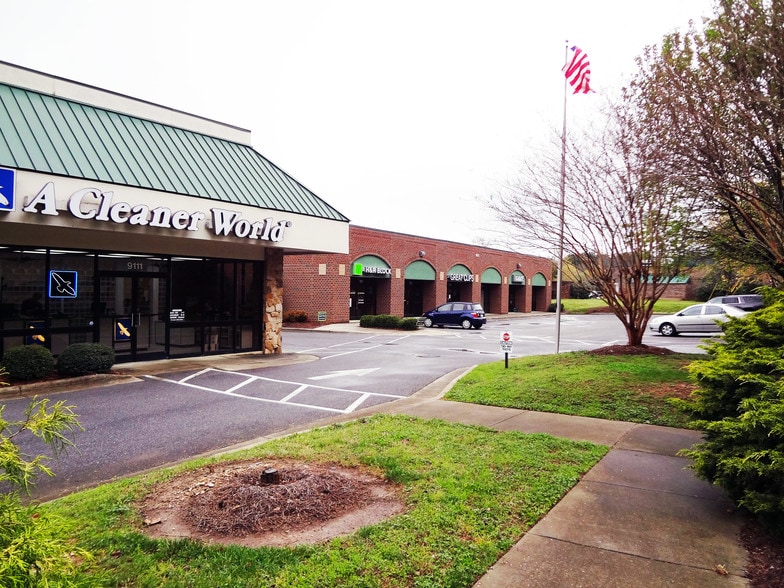 9113 Leesville Rd, Raleigh, NC 27613 - Retail For Lease Cityfeet.com