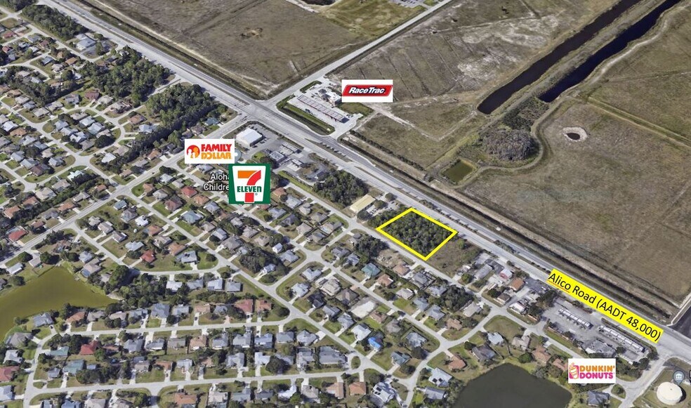 8754 Alico Rd, Fort Myers, FL 33912 - Land For Sale Cityfeet.com