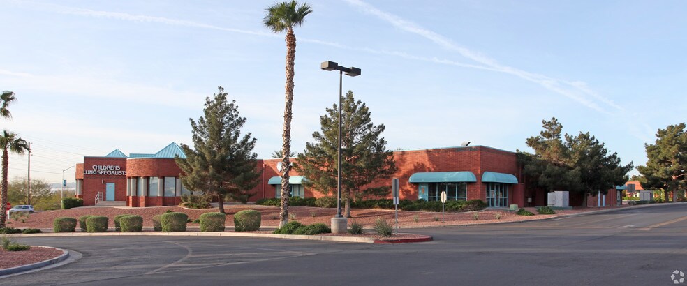 3802-3842 Meadows Ln, Las Vegas, NV 89107 - Medical For Sale Cityfeet.com