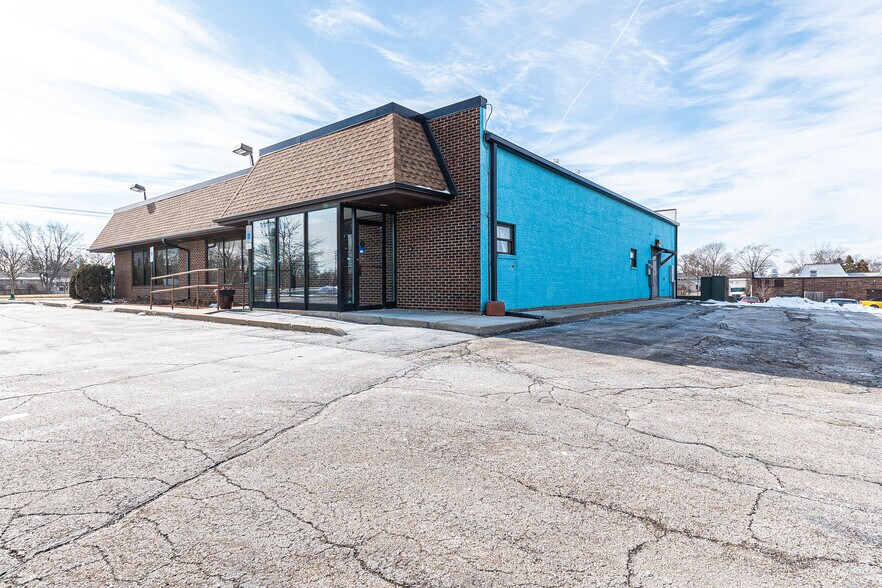 1260 W Higgins Rd, Hoffman Estates, IL 60169 - Office Cityfeet.com
