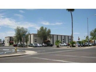 12630 N 103rd Ave, Sun City, AZ 85351 - Office For Lease Cityfeet.com