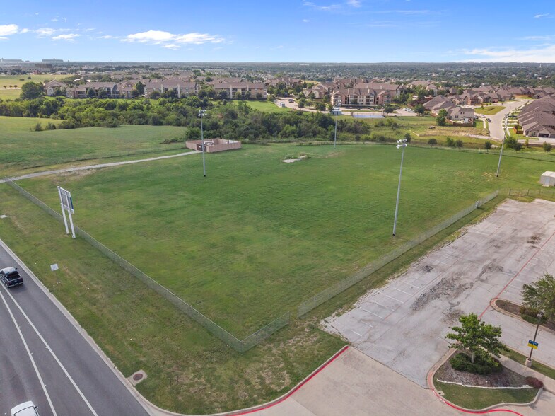 4805 NE Loop 820, Fort Worth, TX 76137 - Land For Sale Cityfeet.com