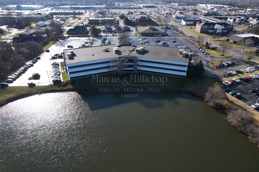 8777 Purdue Rd, Indianapolis, IN 46268 - Office For Sale Cityfeet.com