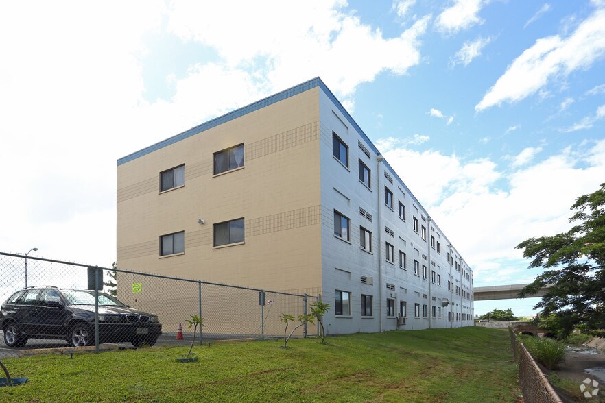 94-216 Farrington Hwy, Waipahu, HI 96797 - Medical Office For Lease ...
