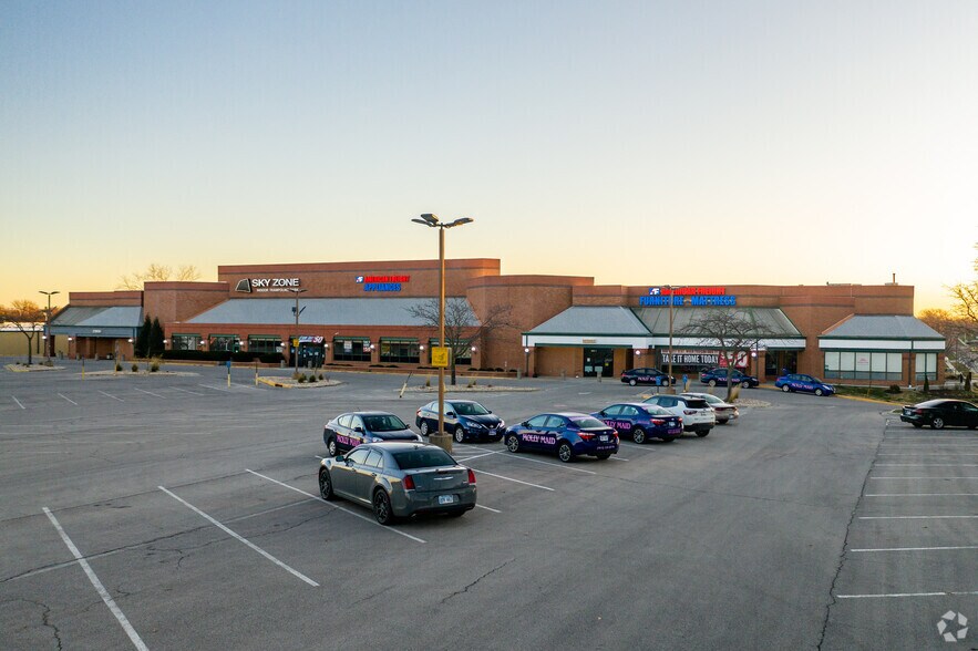 6495 Quivira Rd, Shawnee, KS 66216 - Retail For Lease Cityfeet.com