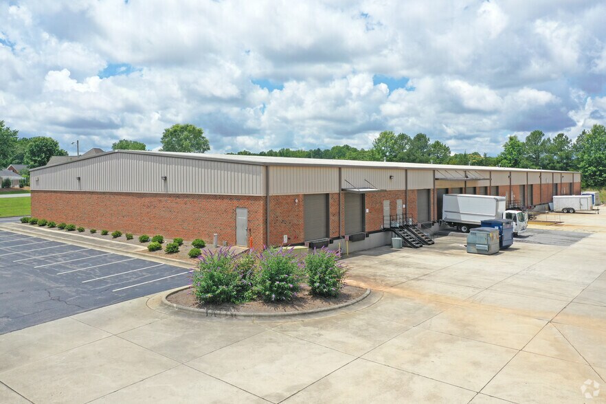 1307-1349 S Park Dr, Kernersville, NC 27284 For Lease Cityfeet.com