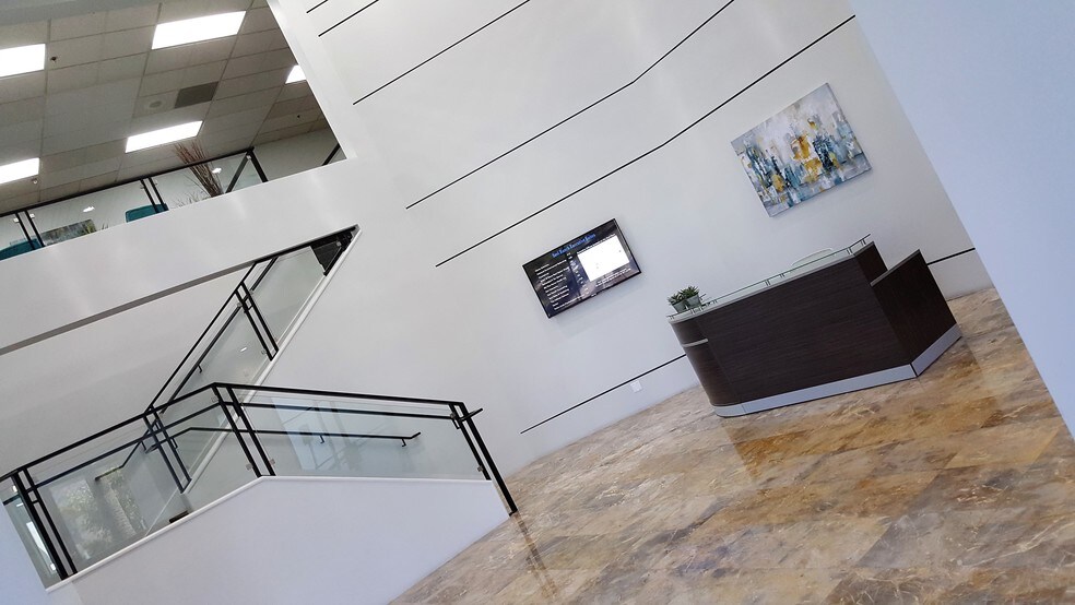 22600 Savi Ranch Pky, Yorba Linda, CA 92887 - Flex/R&D For Lease ...