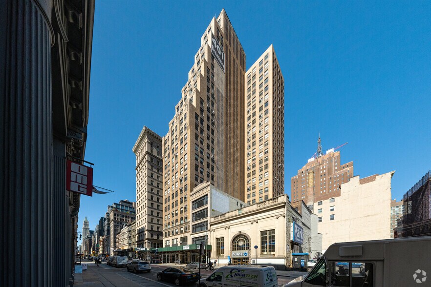 401 Broadway, New York, NY 10013 - Lofts/Showrooms For Lease Cityfeet.com