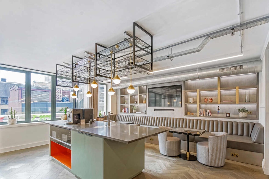 14 Bonhill St, London, LND EC2A 4BX - Office For Lease Cityfeet.com