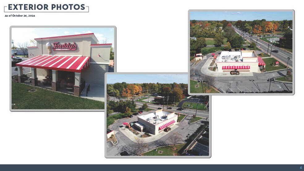 9301 Winton Rd, Cincinnati, OH 45231 - Fast Food For Sale Cityfeet.com