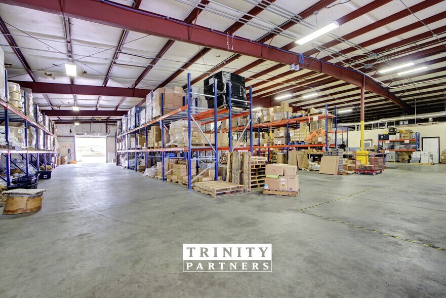 1414 Old Dairy Dr, Columbia, SC 29201 - Industrial For Lease Cityfeet.com