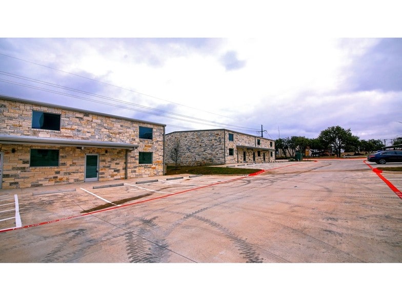 12112 Anderson Mill Rd, Austin, TX 78726 - Industrial For Lease ...