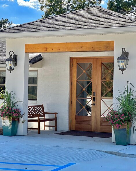 26087 Juban Rd, Denham Springs, LA 70726 - Lofts/Showrooms For Lease ...