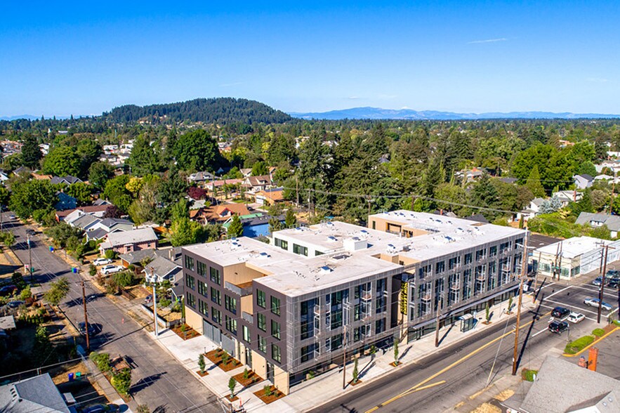 5151 SE Holgate Blvd, Portland, OR 97206 - Multi-Family For Lease ...