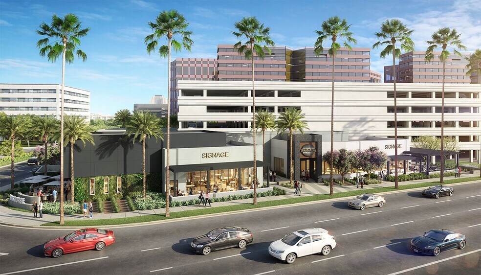 2000 Main St, Irvine, CA 92614 For Lease Cityfeet.com