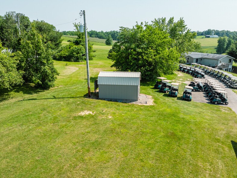 745 Hopewell rd, Hopewell, OH 43746 - Golf Course Driving Range For ...