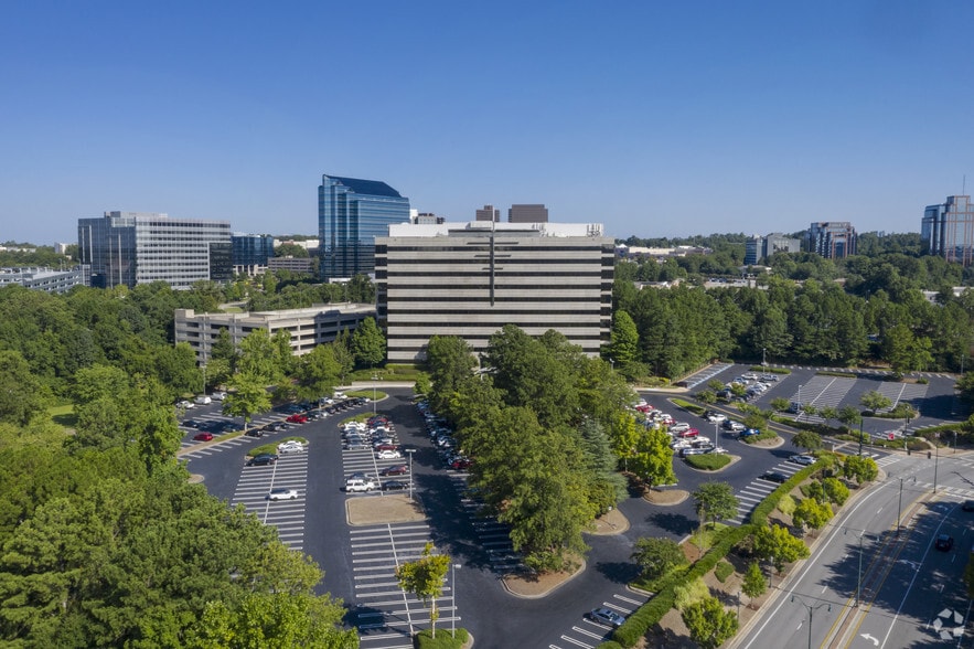 211 Perimeter Center Pky NE, Atlanta, GA 30346 - Office For Lease ...