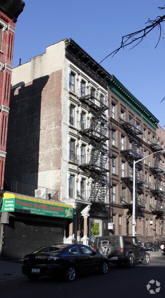 104 W 83rd St, New York, NY 10024 - Multi-Family For Lease | Cityfeet.com