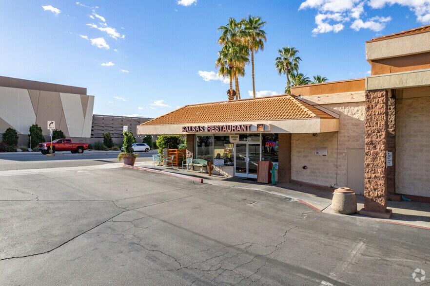 69020 E Palm Canyon Dr, Cathedral City, CA 92234 - Retail For Lease ...
