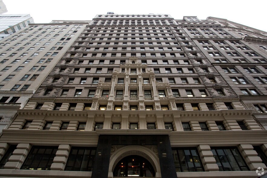 42 Broadway, New York, NY 10004 - Office For Lease | Cityfeet.com