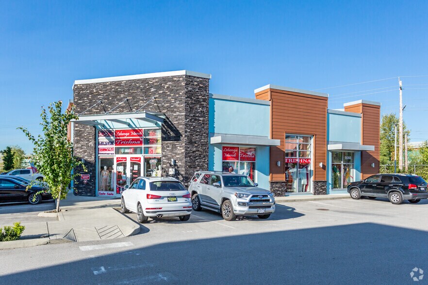8088 128 St, Surrey, BC V3W 4E9 - Retail For Lease Cityfeet.com