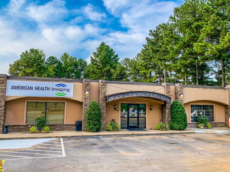 2774 N Decatur Rd, Decatur, GA 30033 - Medical For Sale | Cityfeet.com