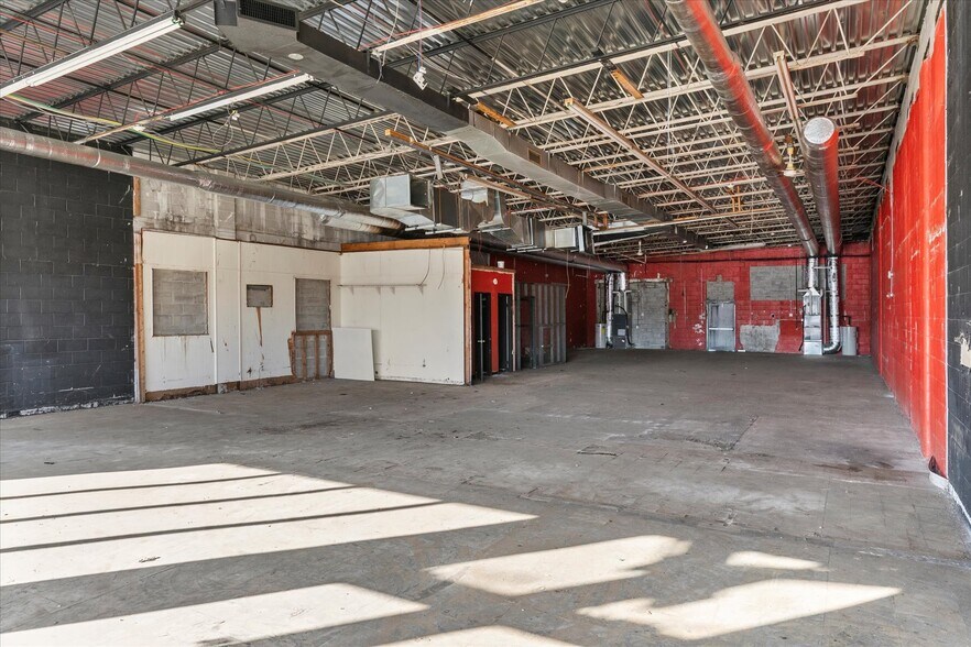 1787-1797 Middle Country Rd, Centereach, NY 11720 - Retail For Lease ...