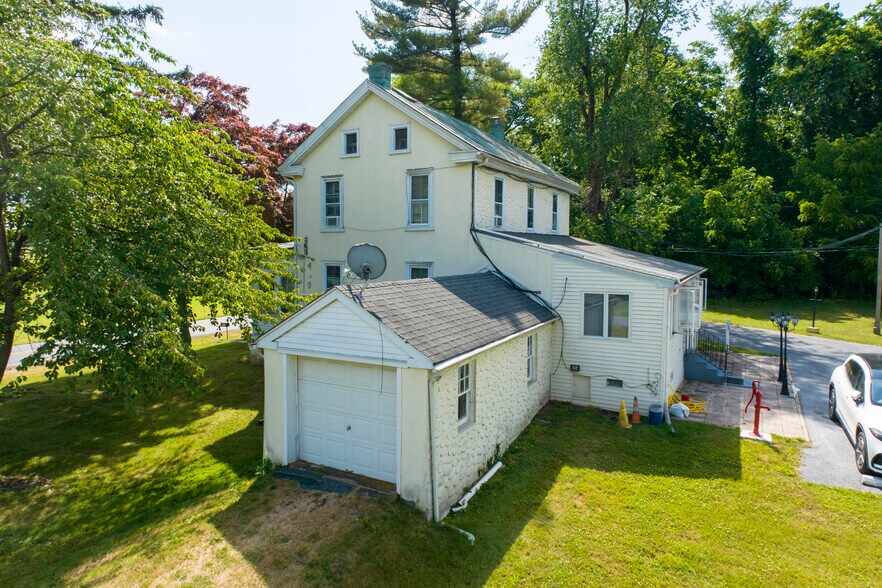 271 Ridge Rd, Spring City, PA 19475 - Hospitality Cityfeet.com