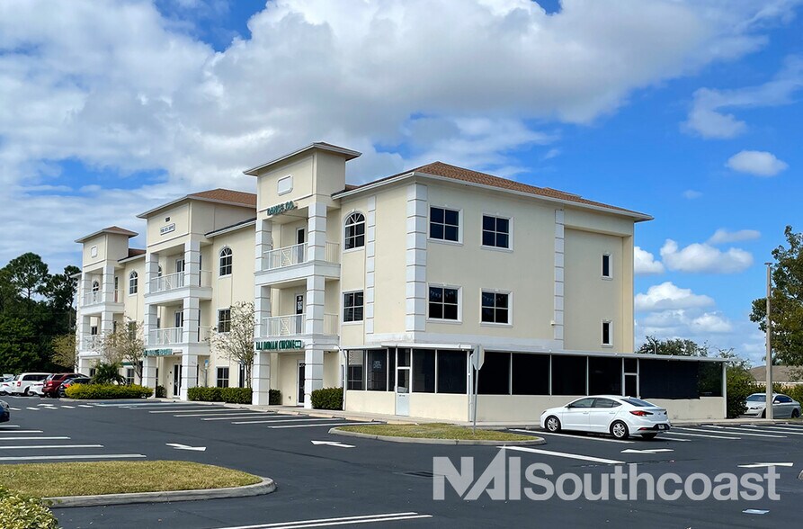 529 NW Prima Vista Blvd, Port Saint Lucie, FL 34983 - Office For Sale ...