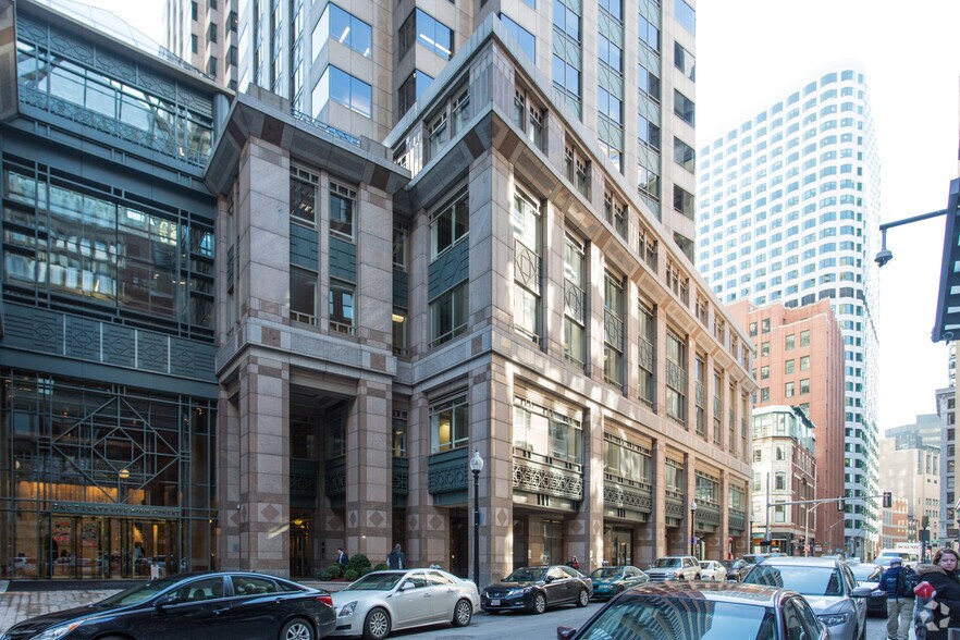 125 High St, Boston, MA 02110 - Office For Lease Cityfeet.com