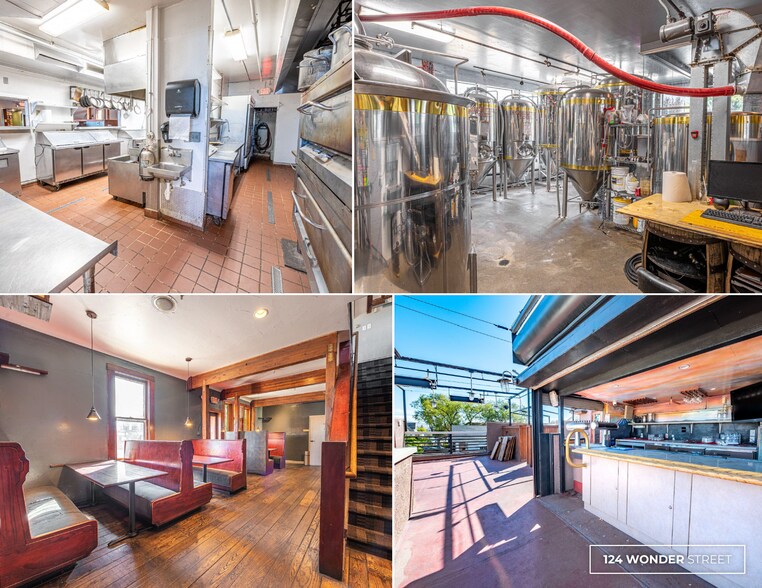 124 Wonder St, Reno, NV 89502 - Restaurant For Sale Cityfeet.com