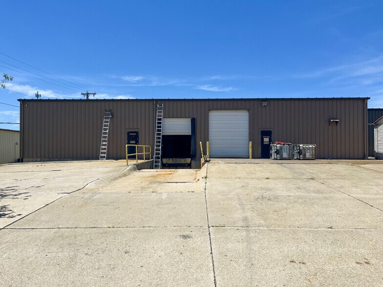 4101 Merchant Rd, Fort Wayne, IN 46818 - Flex/R&D For Lease Cityfeet.com