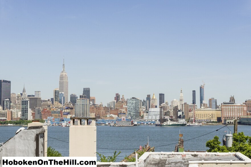 923 Castle Point Ter, Hoboken, NJ 07030 - Apartments For Sale Cityfeet.com
